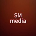 Иконка канала SM media