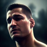 Иконка канала John ciena