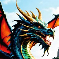 Иконка канала RomaDragon