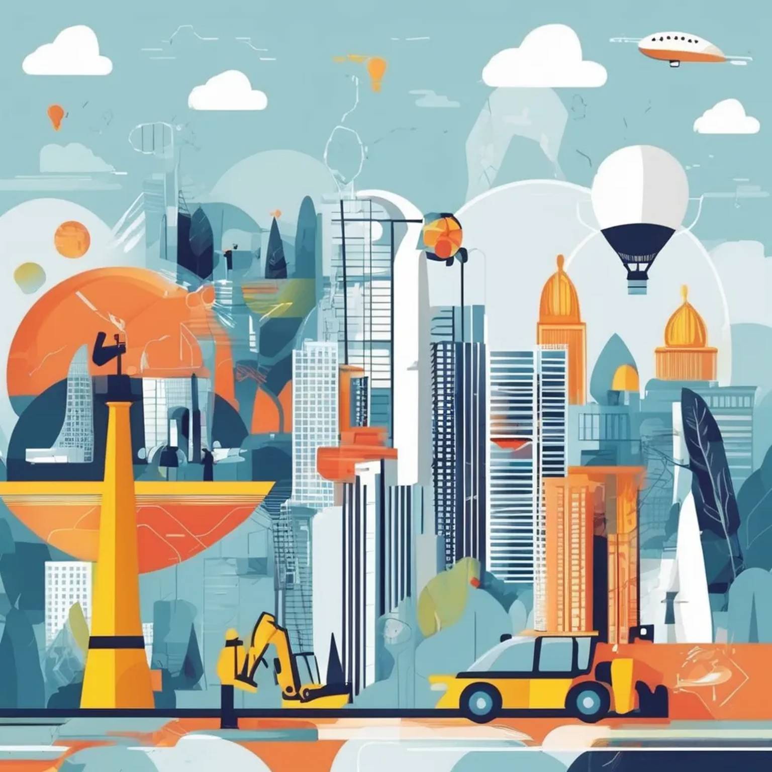 Иконка канала Как это работает