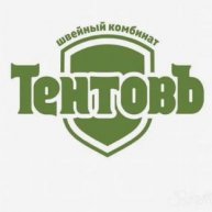 Иконка канала Тентовъ - ателье технических тканей