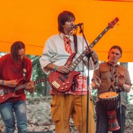 Иконка канала Елгазин Музыка