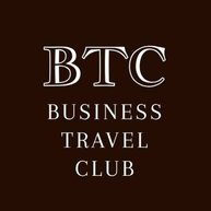 Иконка канала BUSINESS TRAVEL CLUB