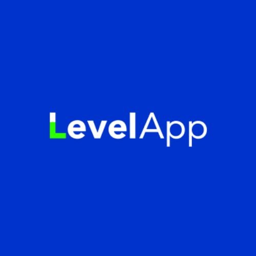Иконка канала LevelApp