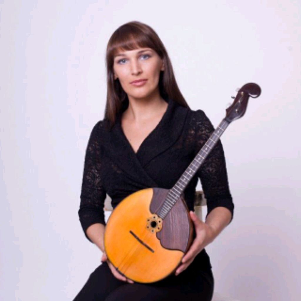 Иконка канала Ксения Кутузова