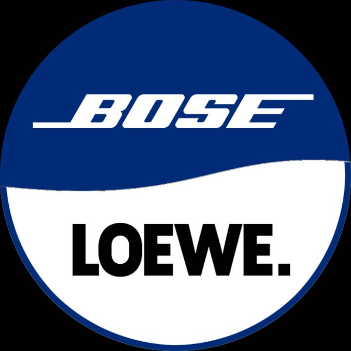 Иконка канала BOSE • LOEWE