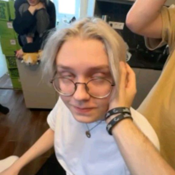 Иконка канала Disable