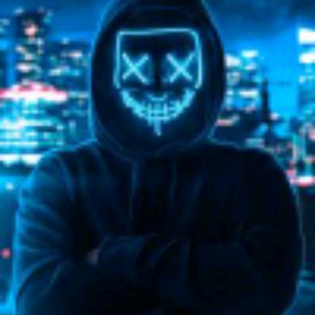 Иконка канала Ghost228