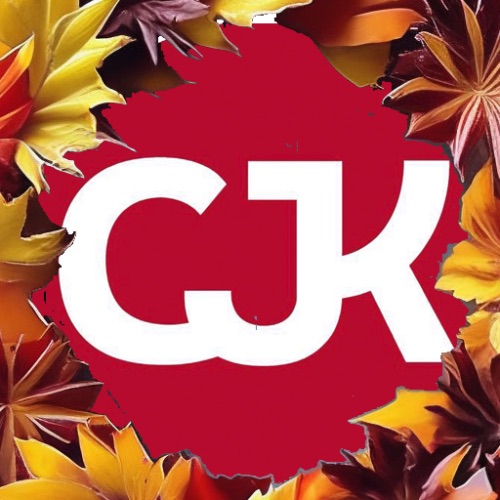 Иконка канала cjk motors