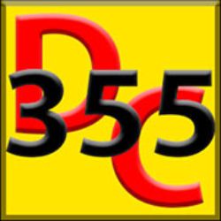 Иконка канала D355C