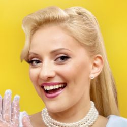Иконка канала Дарья Руднева
