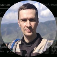 Иконка канала Максим Лосев