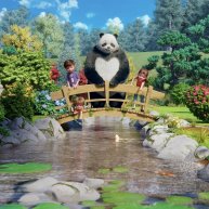 Иконка канала Мультфильм Тихая вода / Stillwater