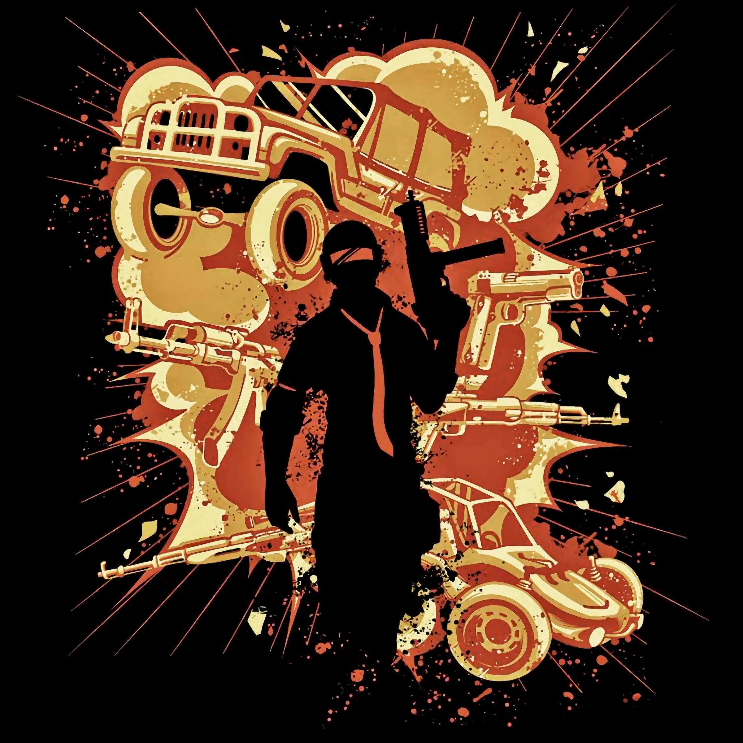 Иконка канала DeD_MAZAY_VK