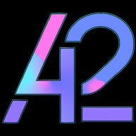 Иконка канала А12 Студия