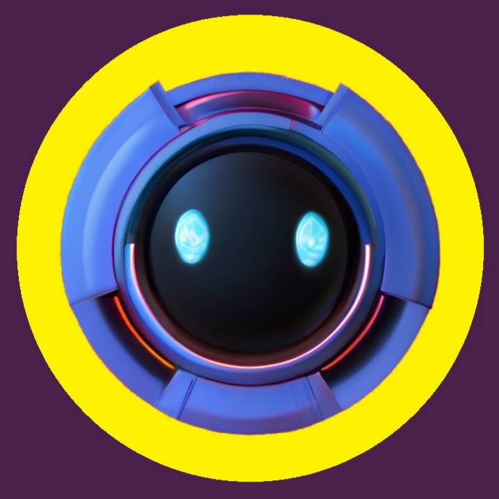 Иконка канала smasher team