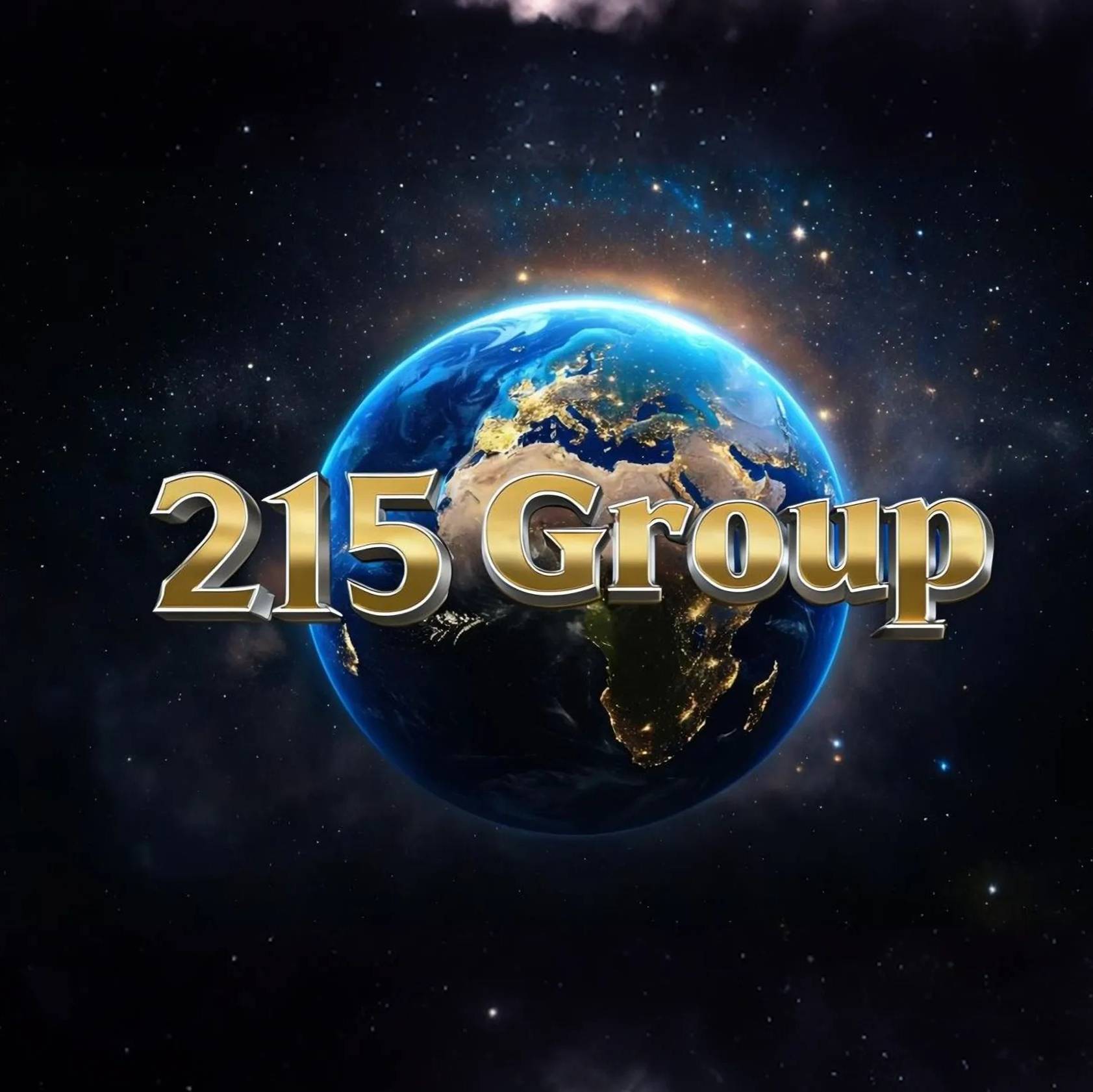 Иконка канала 215Group