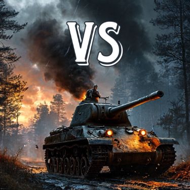 Иконка канала VS