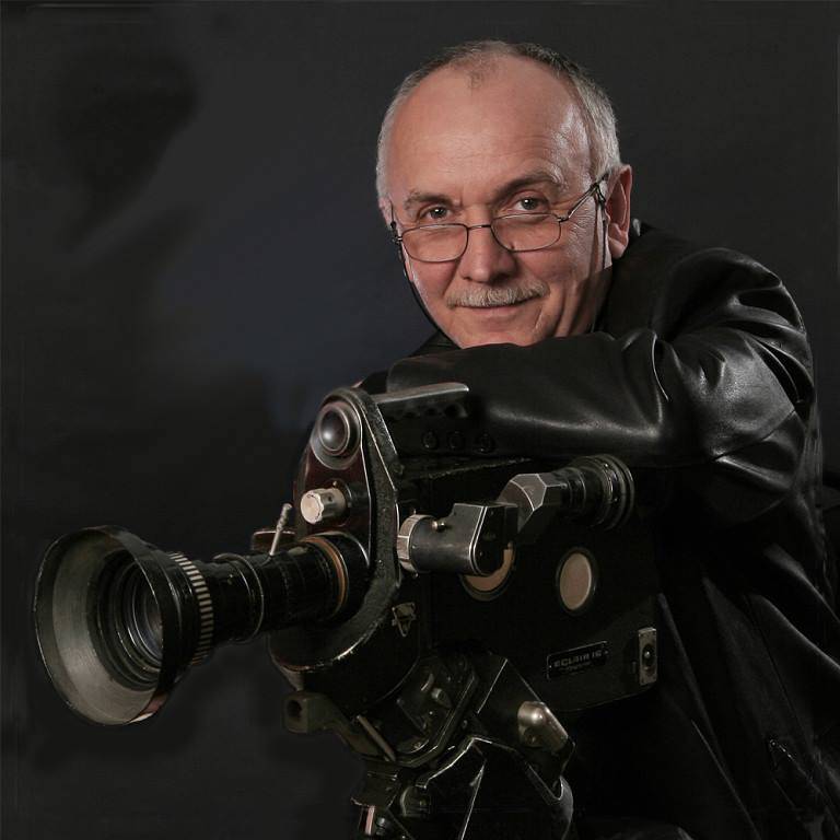 Иконка канала Alex AKS