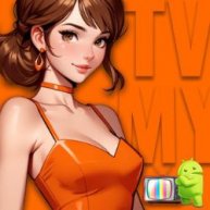 Иконка канала TVMYRU