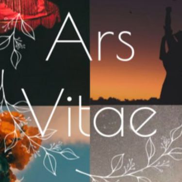 Иконка канала Ars Vitae