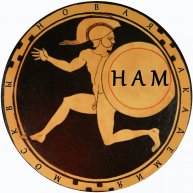 Иконка канала Новая Академия Москвы (НАМ)