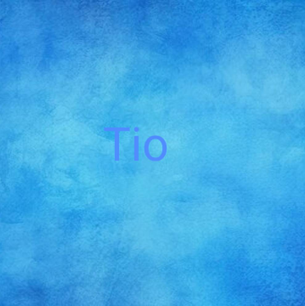 Иконка канала Tio