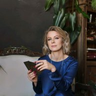 Иконка канала TarotStars