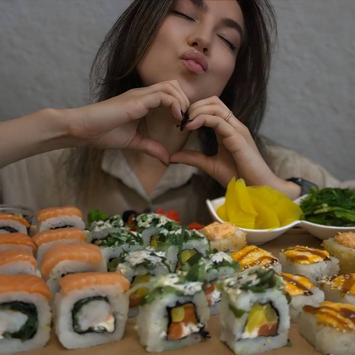 Иконка канала FOODARY