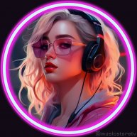 Иконка канала Музыка для работы, тренировок и гейминга