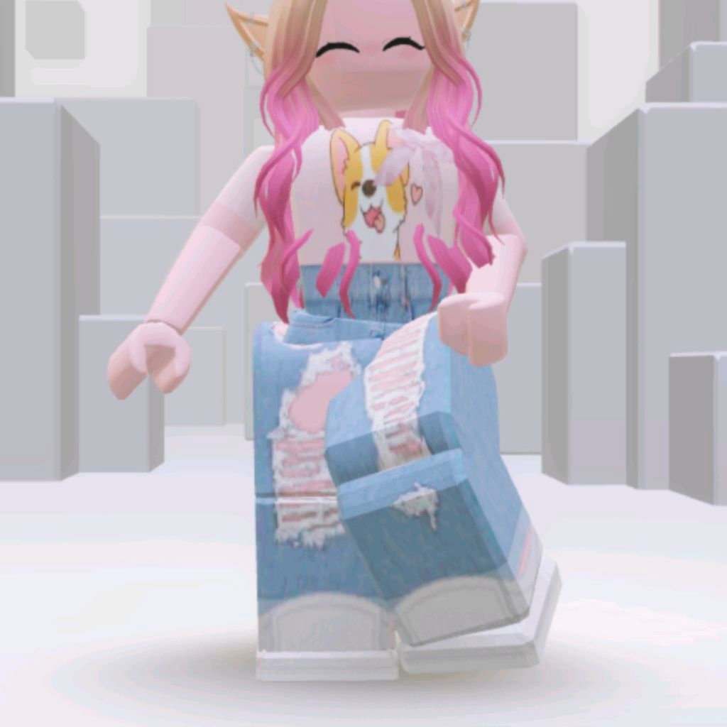 Иконка канала Vika_roblox