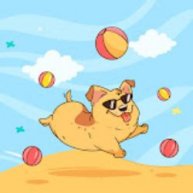 Иконка канала Забавная жизнь питомцев