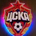 Иконка канала ДЮФА ПФК ЦСКА Орехово 2012