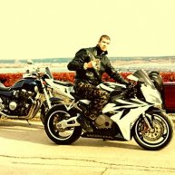 Иконка канала Pilot1000rr