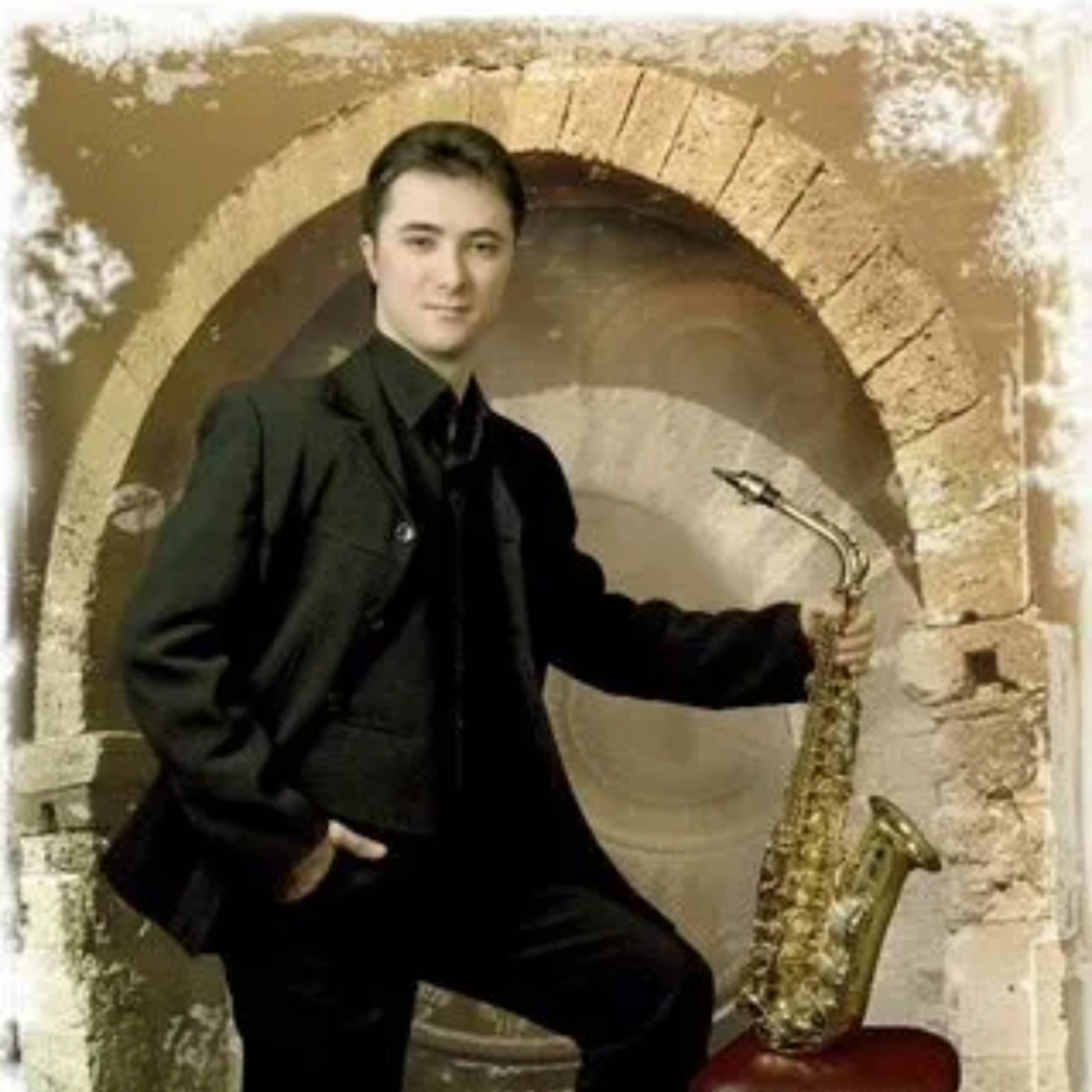 Иконка канала MARSFUNKYBAND