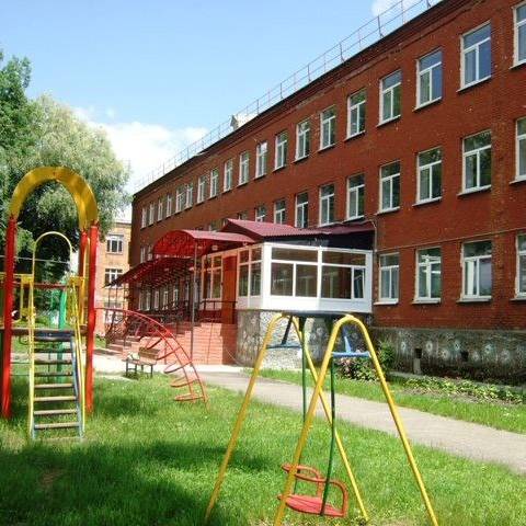 Иконка канала Юровская школа-интерат