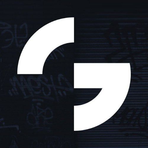 Иконка канала GRAFICON - Граффити и роспись стен для бизнеса