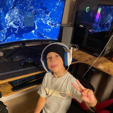 Иконка канала Stream Dan