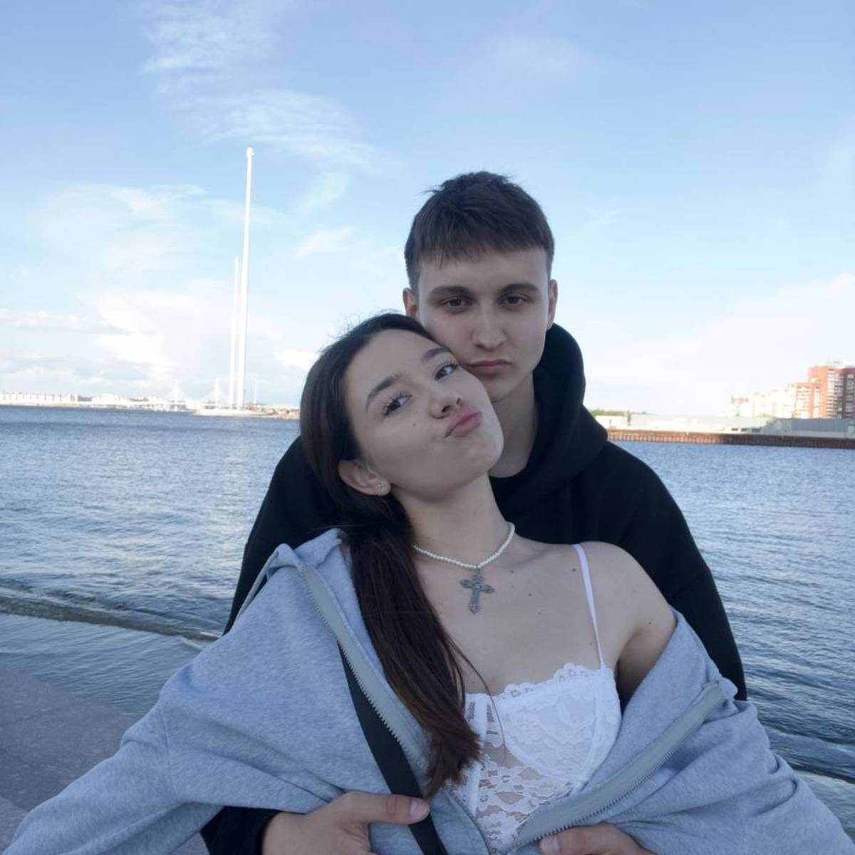 Иконка канала Юя+Бог