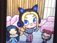 Иконка канала Tati ;)