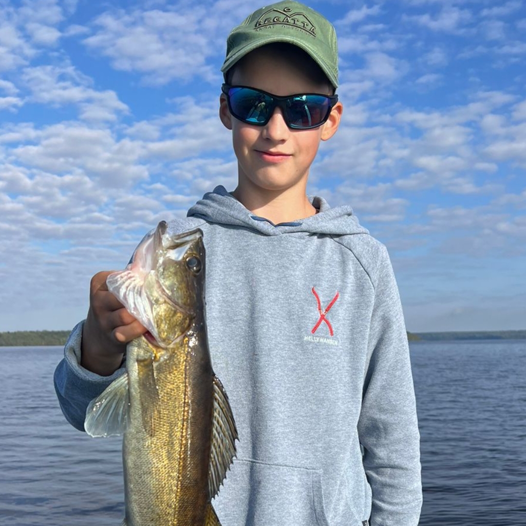 Иконка канала Sashkafishing