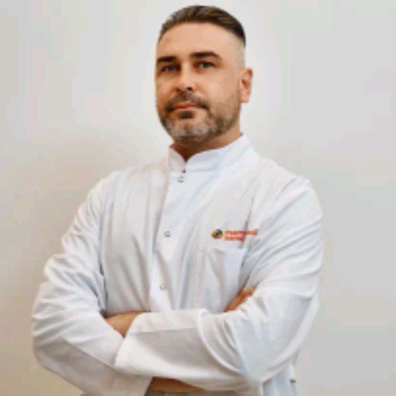 Иконка канала Мухаметшин Евгений