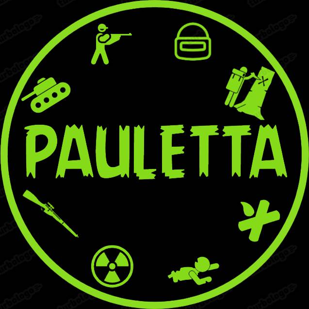 Иконка канала PauLetta