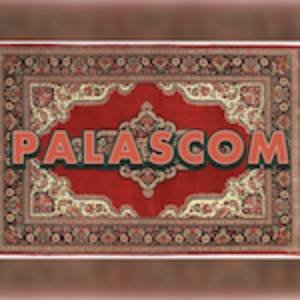 Иконка канала Palascom | Паласком