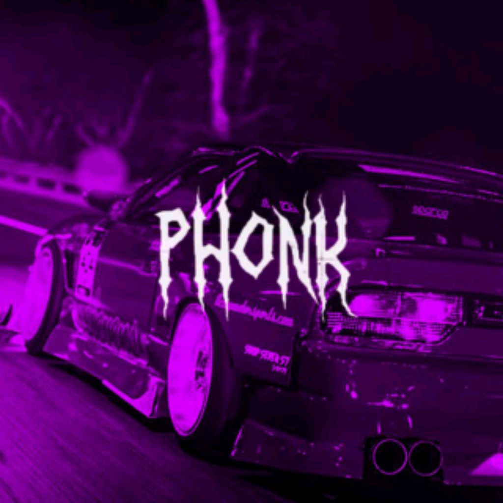 Иконка канала PHONK | ТОП ФОНКА