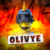 Иконка канала OLIVYE