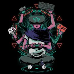 Иконка канала MrStanok