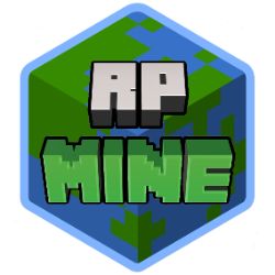 Иконка канала RPCountryMine Майнкрафт сервер