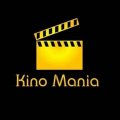 Иконка канала KINOMANIYA
