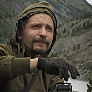 Иконка канала Нерадовский Александр